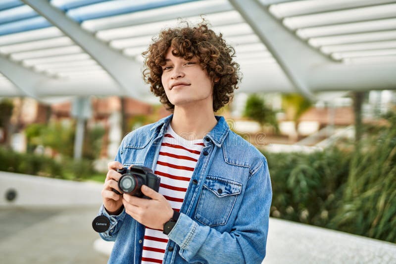 Using a Photography Concept To Demonstrate the Energy-efficient ...