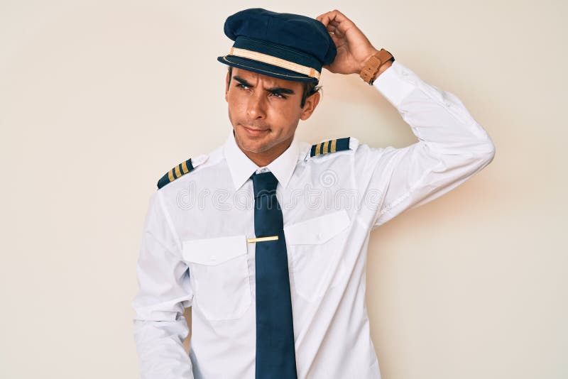 226 Confused Pilot Stock Photos - Free & Royalty-Free Stock Photos from ...