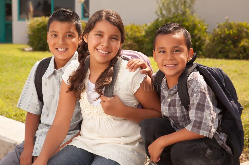 834 Mexican School Children Stock Photos - Free & Royalty-Free Stock ...