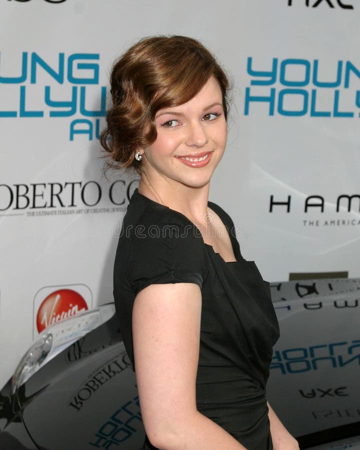 Young Hollywood Awards Hollywood, CA May 1, 2005 Editorial Image ...