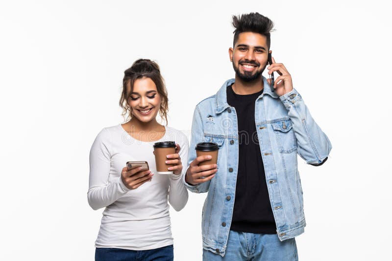 129 Indian People Using Phones Stock Photos - Free & Royalty-Free Stock ...