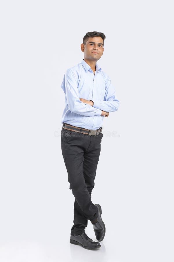 108 Corporate Indian Guy Over White Stock Photos - Free & Royalty-Free ...