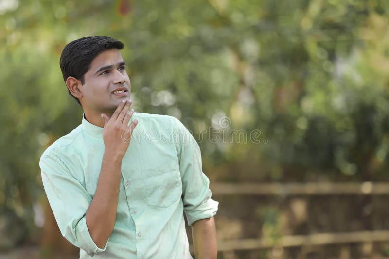 2,805 Indian Man Thinking Idea Stock Photos - Free & Royalty-Free Stock ...