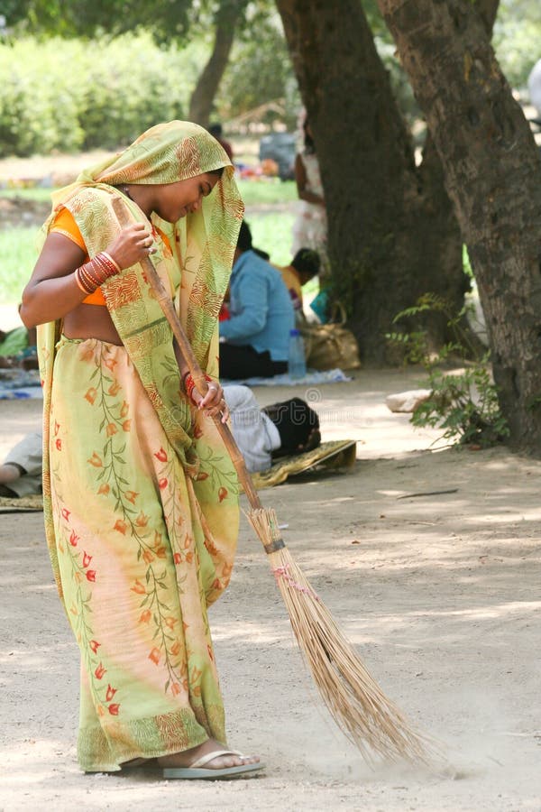 Young indian women working editorial photography. Image of indian ...