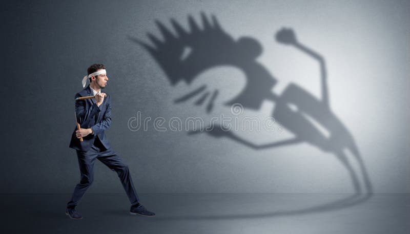 358 Man Fighting Monster Stock Photos - Free & Royalty-Free Stock ...