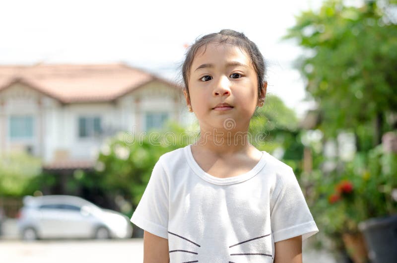 Young kid close up stock photo. Image of home, room, lifestyle - 66337424