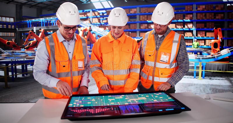 Young Latino Engineer Using 3d Cad Software Stock Photos - Free ...