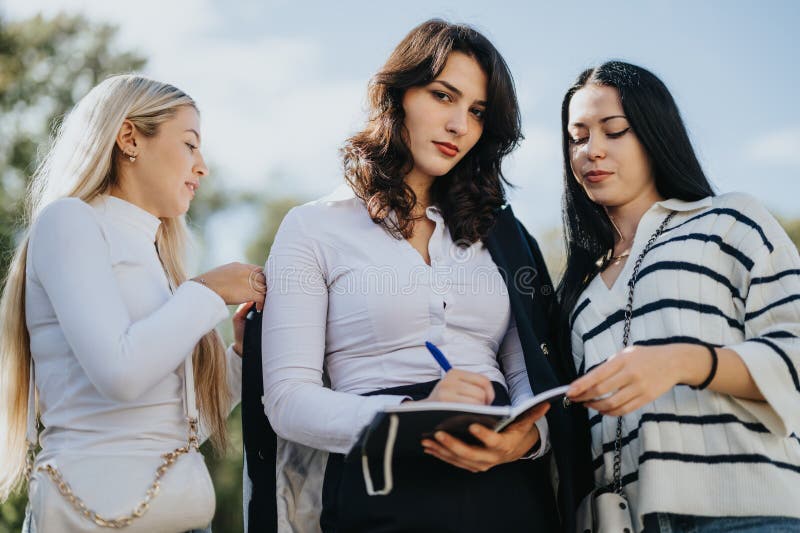 Young Learners Collaborate, and Work Together on Assignments and ...