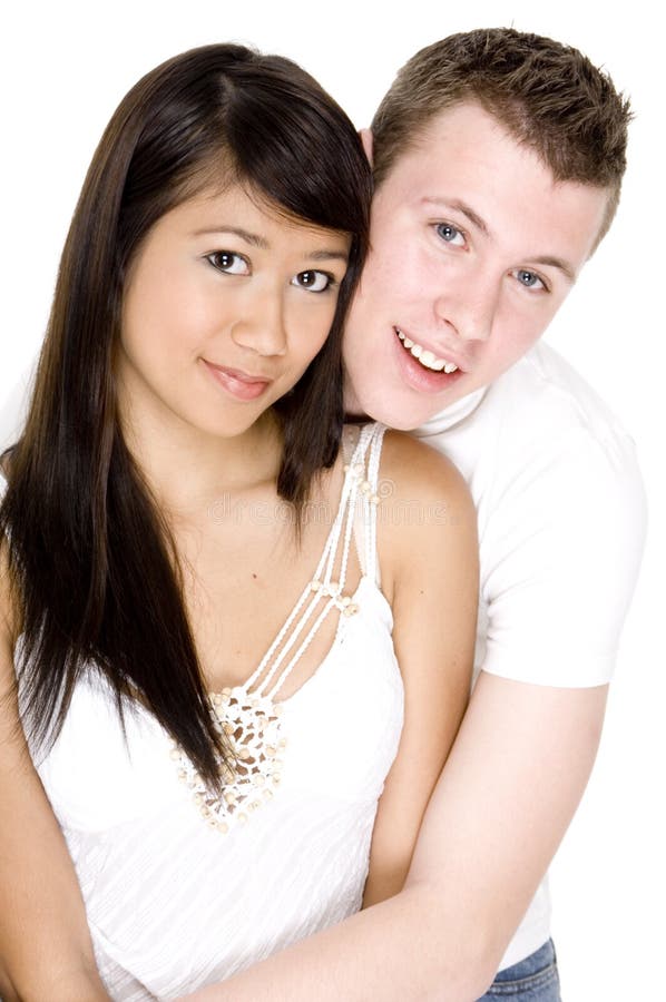 Couple in love stock image. Image of eternal, express, serious - 273609