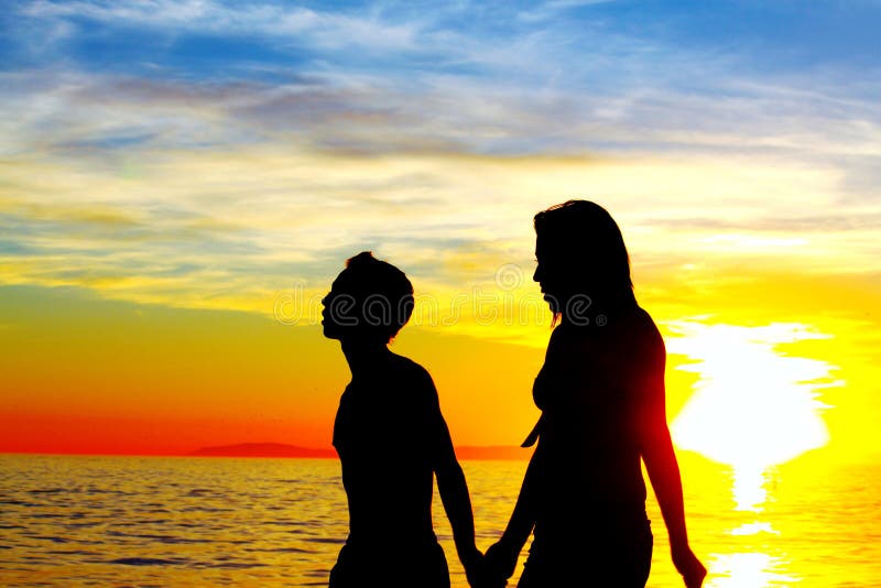 Young Love stock photo. Image of dating, newport, affection - 17848710