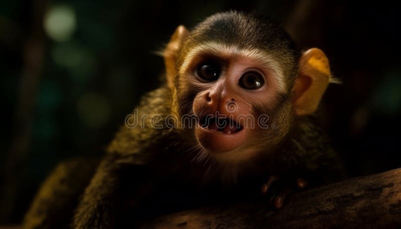 Sad Primate Stock Illustrations – 305 Sad Primate Stock Illustrations ...