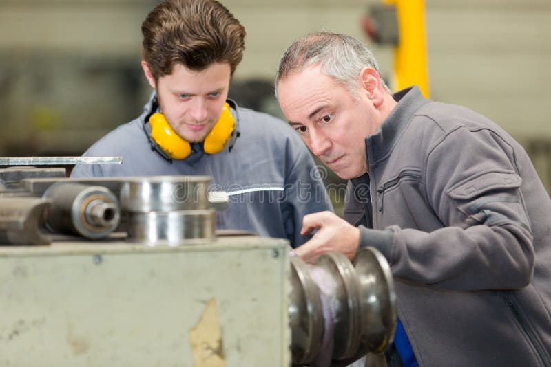 242 Manufacturing Trainer Stock Photos - Free & Royalty-Free Stock ...
