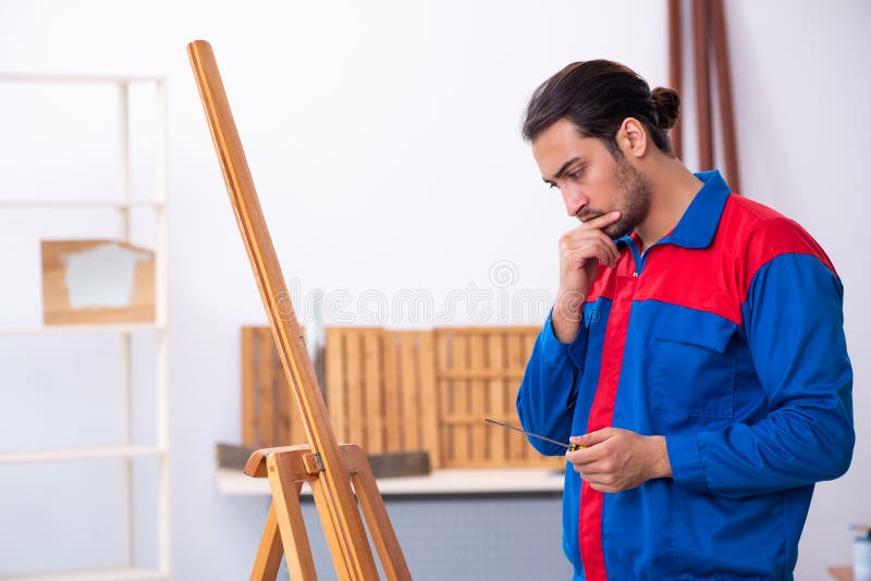 339 Confused Construction Working Stock Photos - Free & Royalty-Free ...