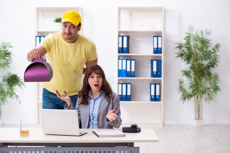 204 Delivering Birthday Cake Stock Photos - Free & Royalty-Free Stock ...