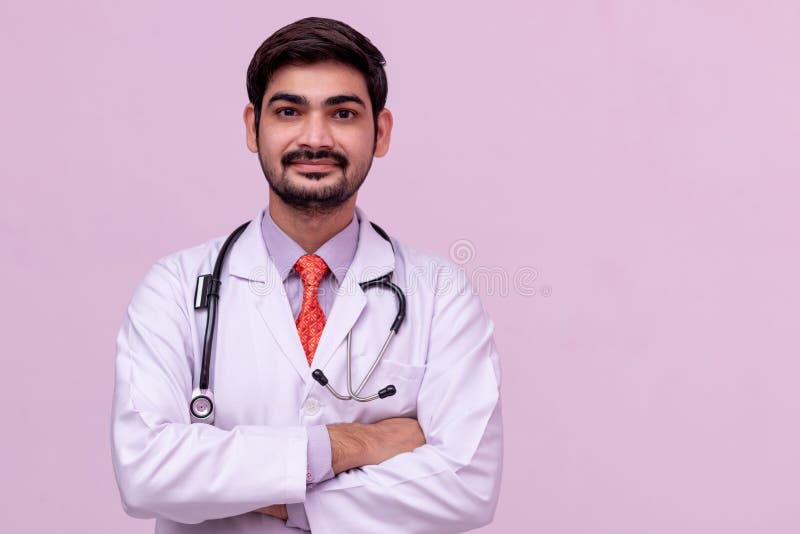 Doctor Look Medicine Capsule Stock Photo - Image of health, laboratory ...