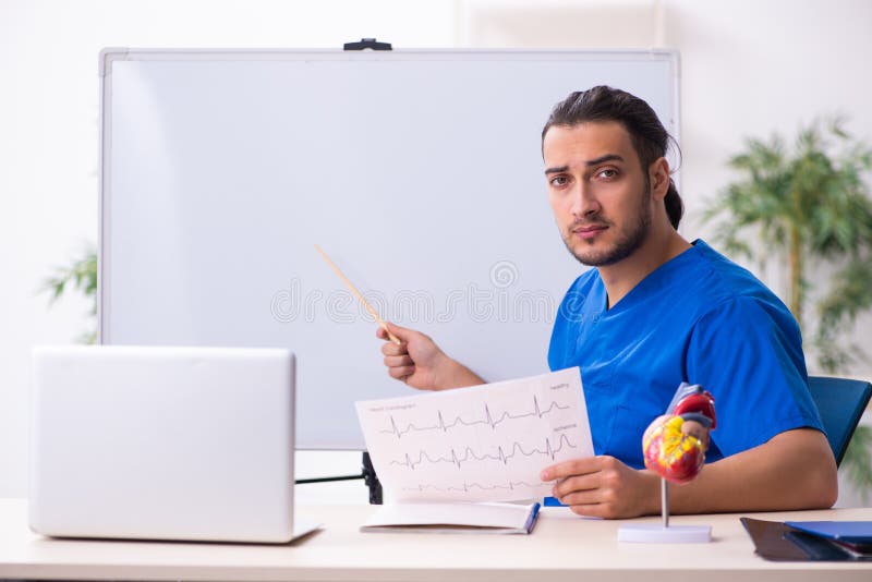 Ecg Learning Stock Photos - Free & Royalty-Free Stock Photos from ...