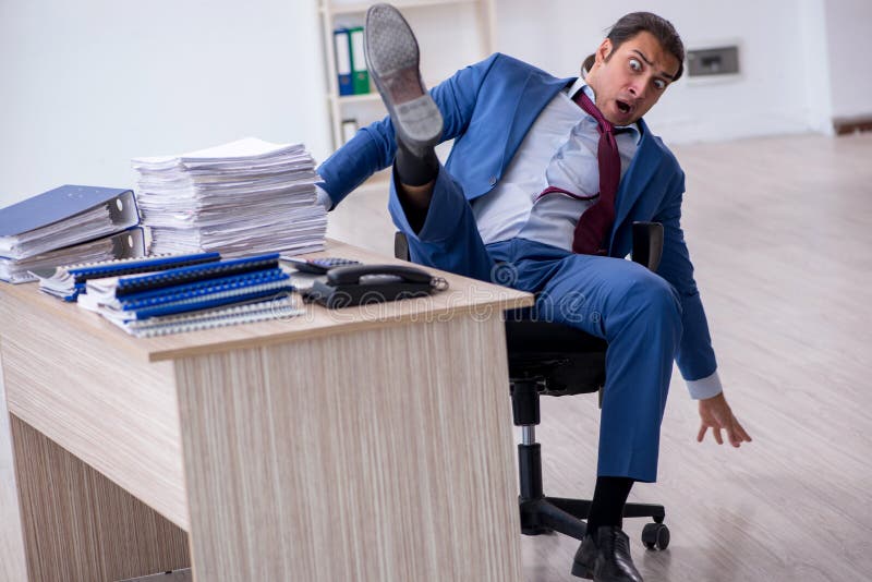 1,089 Unsafe Office Stock Photos - Free & Royalty-Free Stock Photos ...