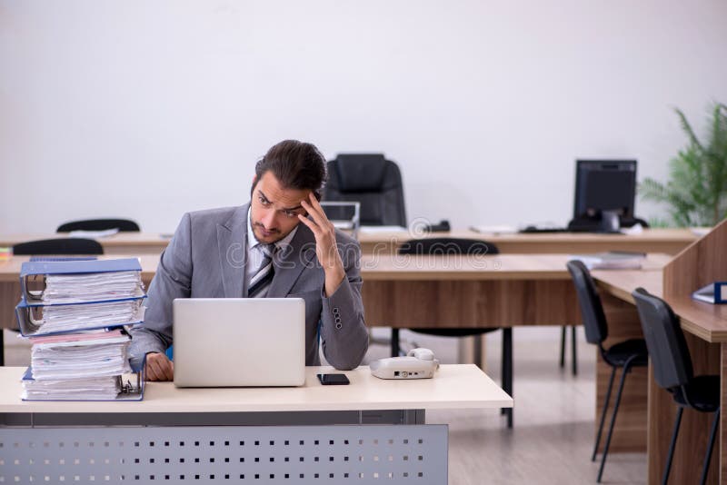 Employees Berating Engineer in Data Center after Mistake Leading To ...