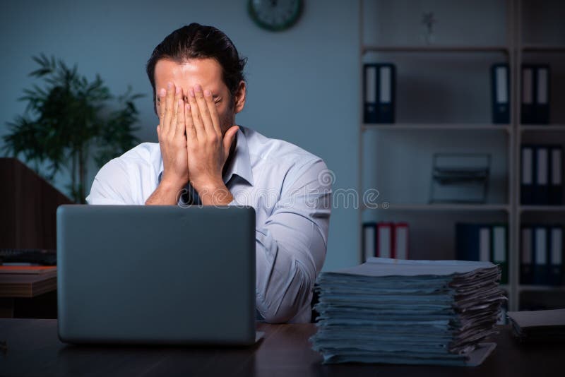 225 Stress Office Crying Paperwork Stock Photos - Free & Royalty-Free ...