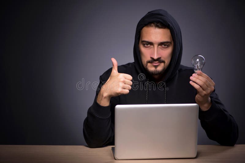 Hacker Thumbs Up Stock Photos - Free & Royalty-Free Stock Photos from ...