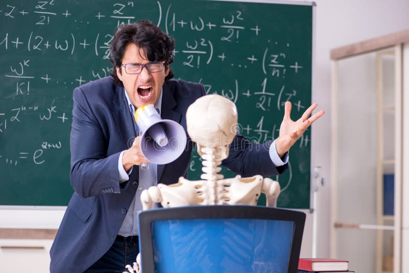 352 Teacher Yelling Student Stock Photos - Free & Royalty-Free Stock ...
