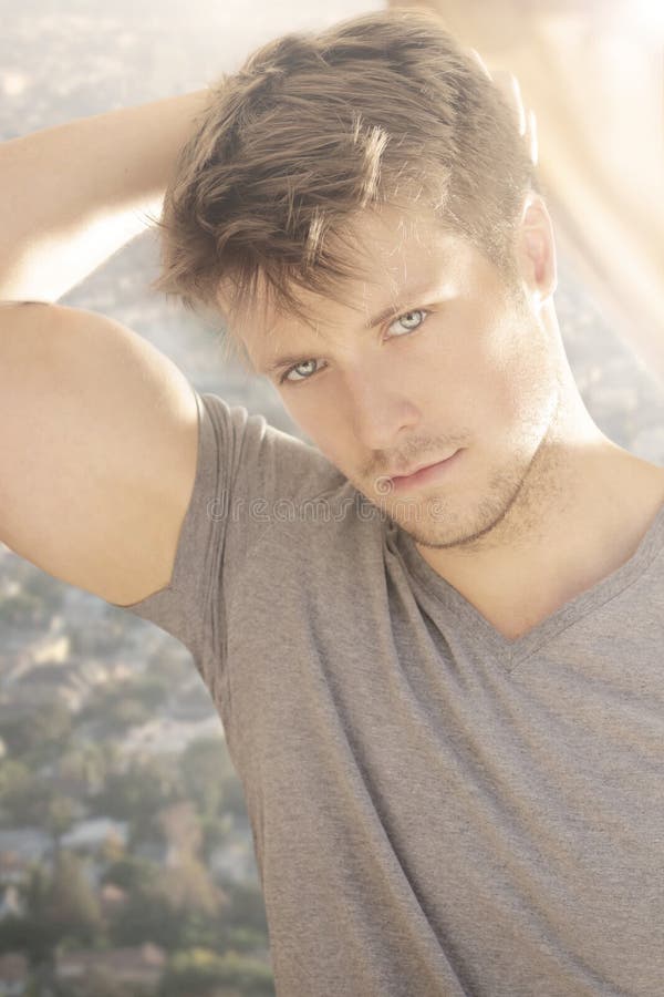 3,906 Light Skin Male Model Stock Photos - Free & Royalty-Free Stock ...