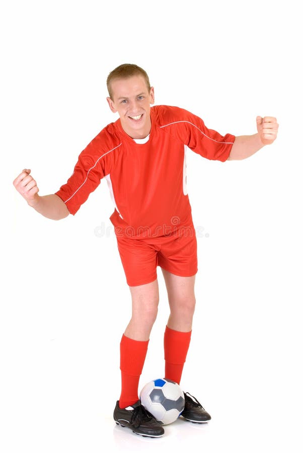 497 Pro Soccer Player Game Stock Photos - Free & Royalty-Free Stock ...