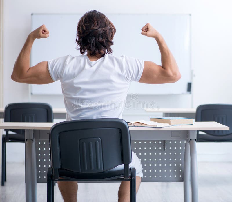 425 Back View Graduate Student Male Stock Photos - Free & Royalty-Free ...