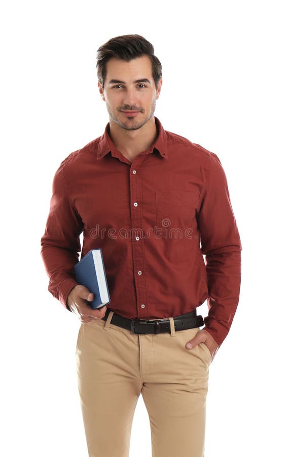 12,733 Male Teacher White Background Stock Photos - Free & Royalty-Free ...