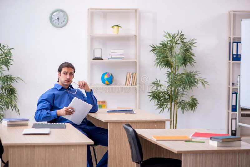 Checking Her Notes at the Trainstation Stock Photo - Image of woman ...
