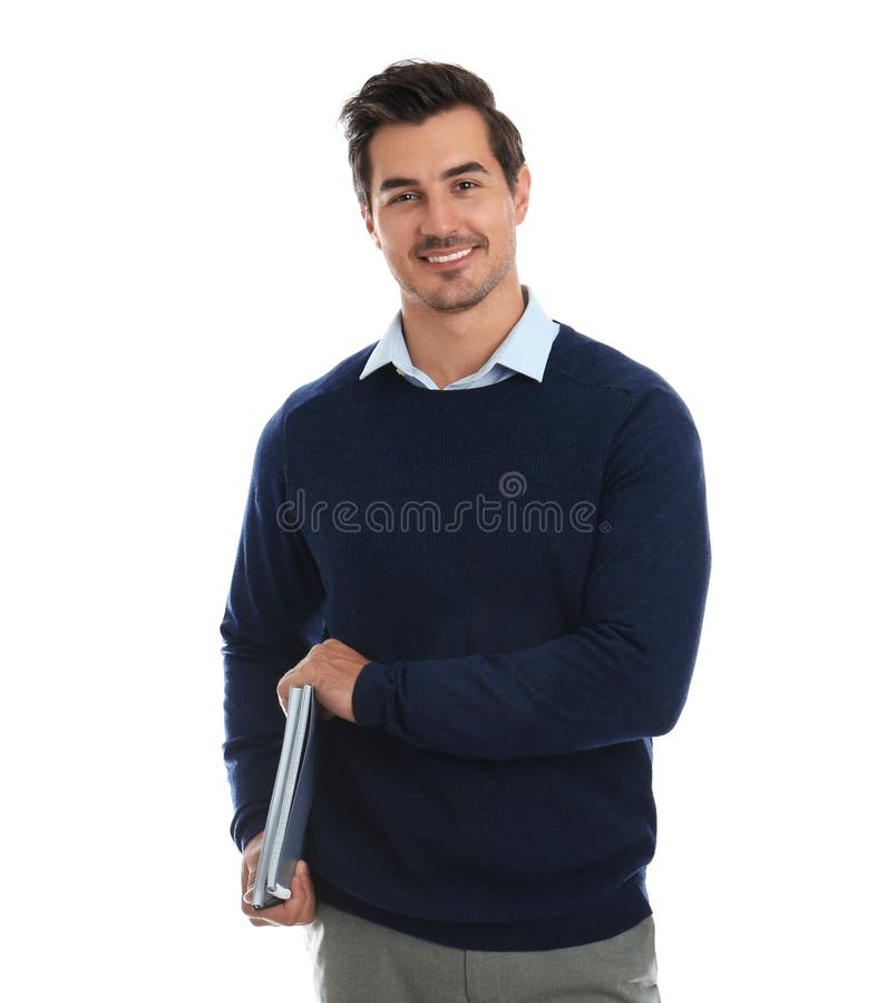 12,733 Male Teacher White Background Stock Photos - Free & Royalty-Free ...