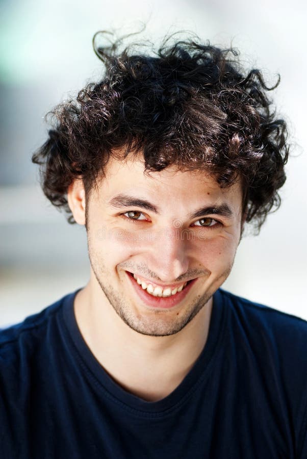 Young man stock image. Image of relationship, flirting - 13020481