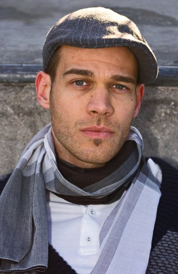 Gaze stock image. Image of look, awaiting, fashion, good - 17649087