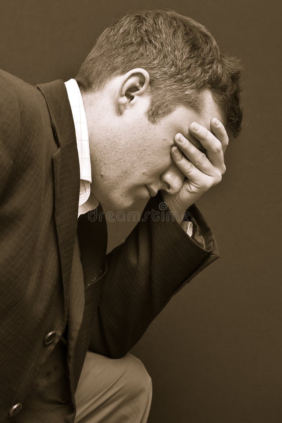 173 Angry Crying Customer Stock Photos - Free & Royalty-Free Stock ...