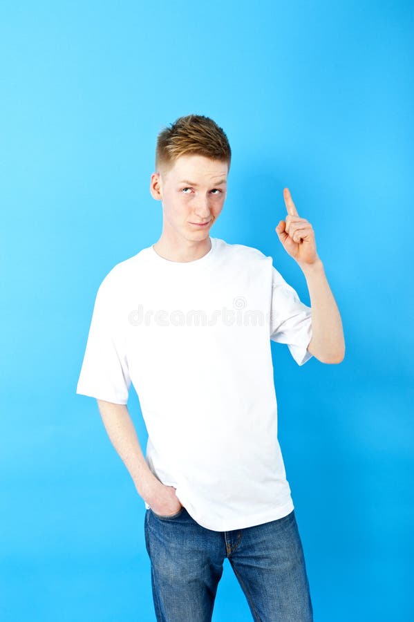 Pointing Somthing Stock Photos - Free & Royalty-Free Stock Photos from ...