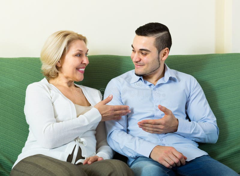 Conversation between Two Men Indoor Stock Image - Image of friendship ... Conversation between Two Men Indoor Stock Image - Image of friendship ...