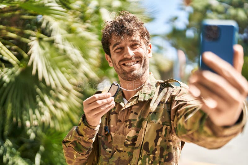 309 Soldier Selfie Stock Photos - Free & Royalty-Free Stock Photos from ...