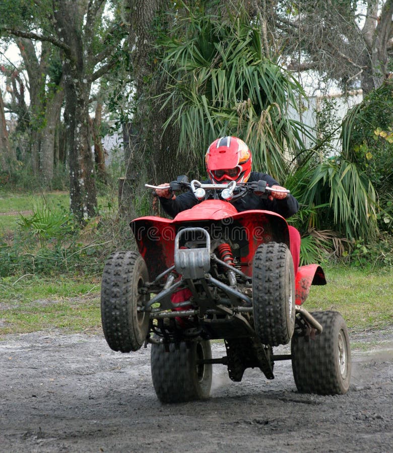 Mudding Atv Stock Photos - Free & Royalty-Free Stock Photos from Dreamstime
