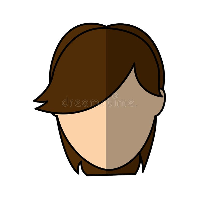 Young man avatar character stock vector. Illustration of decent - 88012268