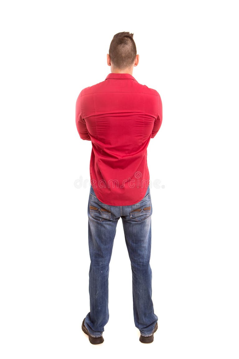 143 Teen Boy Turned Stock Photos - Free & Royalty-Free Stock Photos ...