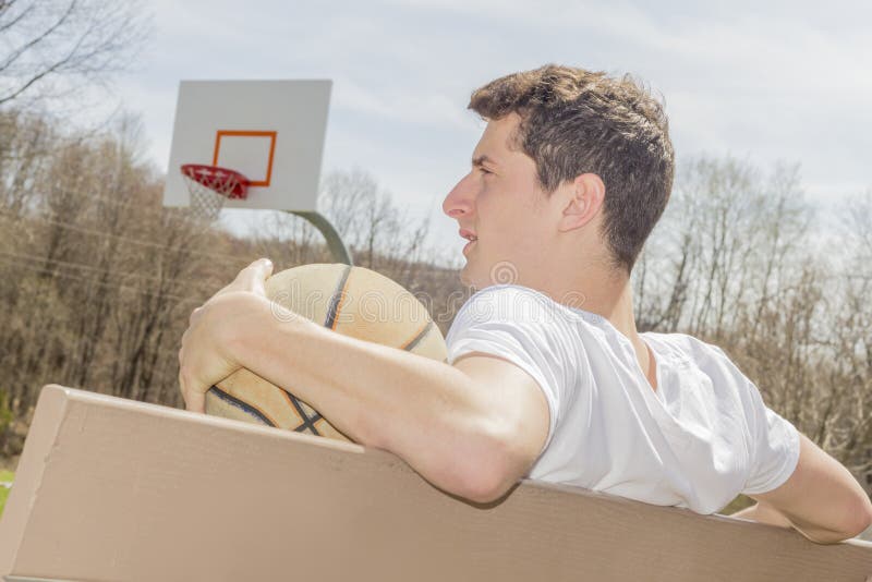 Basketball Lean Stock Photos - Free & Royalty-Free Stock Photos from ...