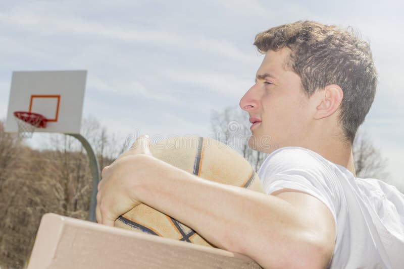 Basketball Lean Stock Photos - Free & Royalty-Free Stock Photos from ...