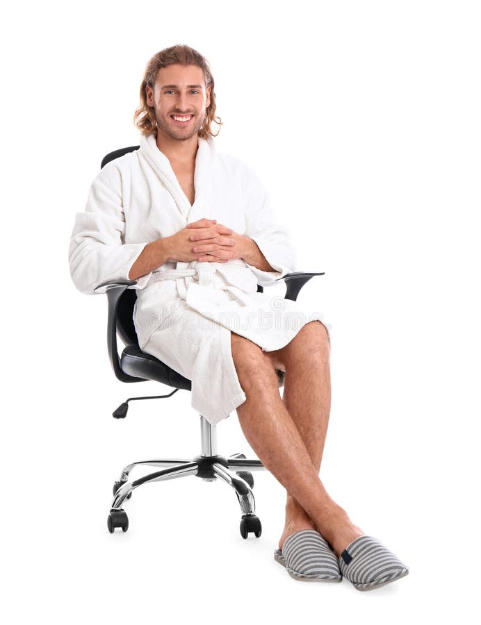 201 Man Robe Sitting Chair Stock Photos - Free & Royalty-Free Stock ...