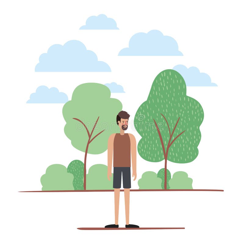 Camp Avatar Stock Illustrations – 1,141 Camp Avatar Stock Illustrations ...