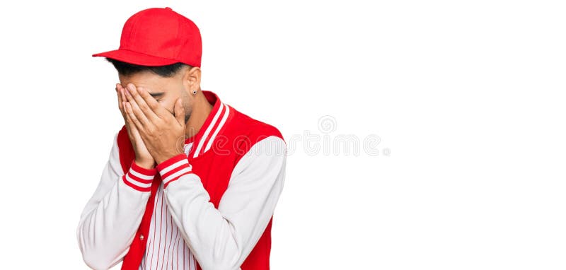 Baseball Player Crying Stock Photos - Free & Royalty-Free Stock Photos ...