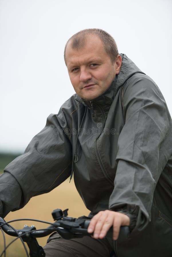 266 Bald Man Bike Stock Photos - Free & Royalty-Free Stock Photos from ...