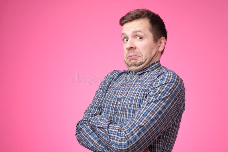 760 Man Double Chin Stock Photos - Free & Royalty-Free Stock Photos ...