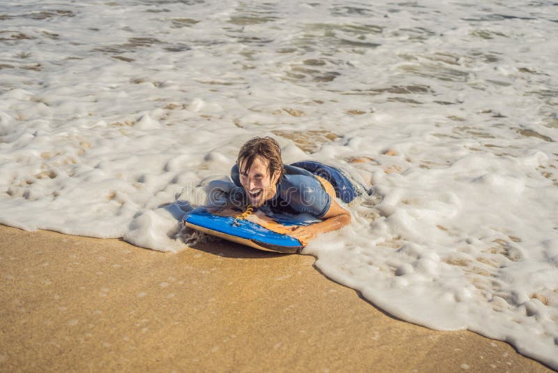 Boogie on the beach stock image. Image of boogie, sand - 57451273