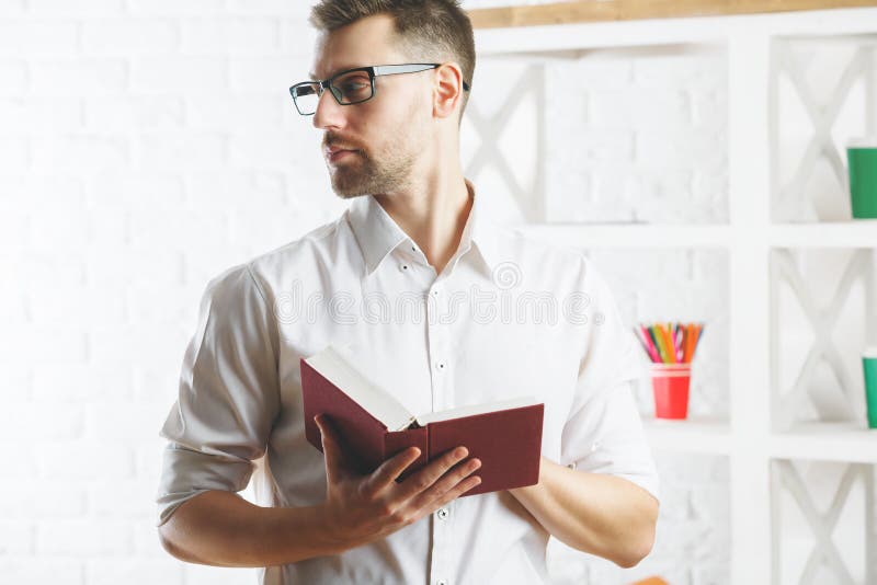 Student Holding Boook Laptop Stock Photos - Free & Royalty-Free Stock ...