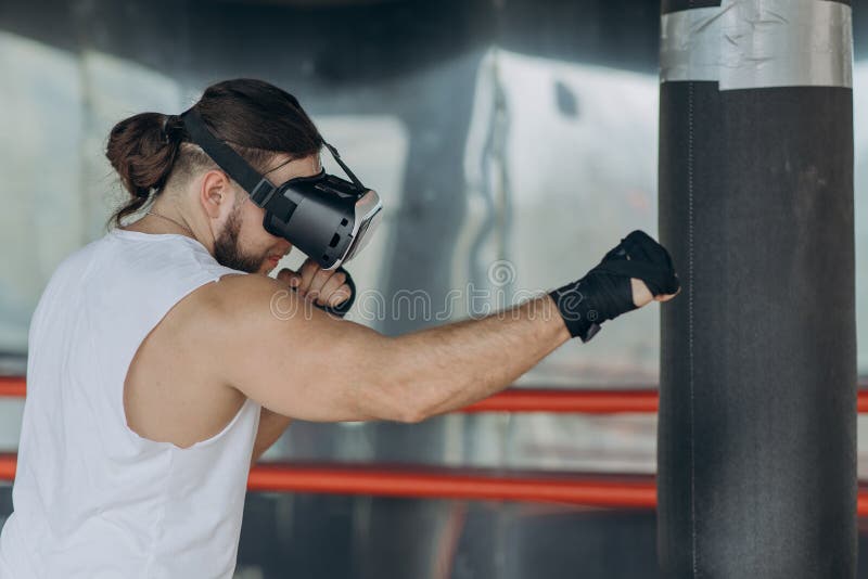 360 Boxing Stock Photos - Free & Royalty-Free Stock Photos from Dreamstime